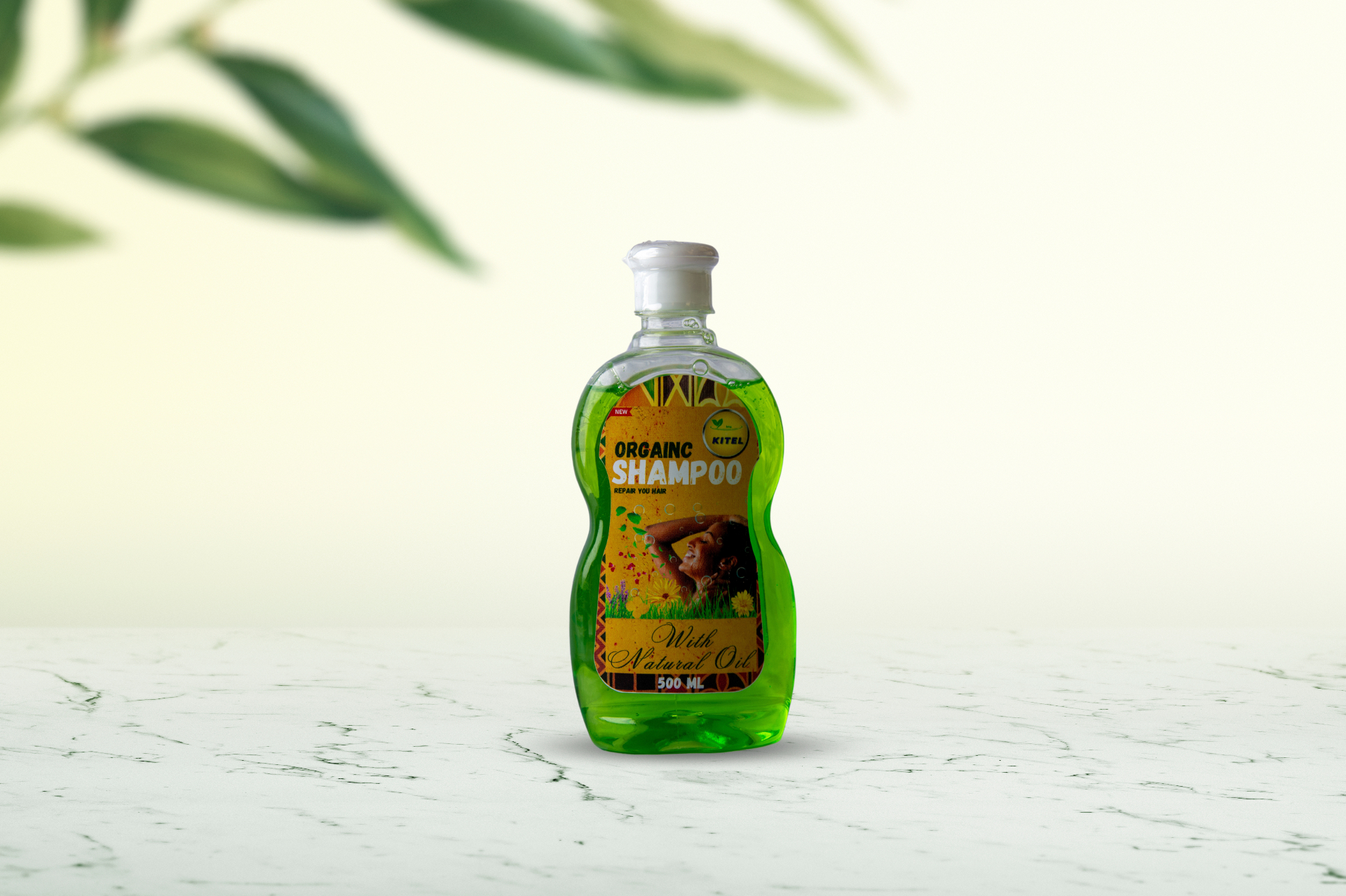 Kitel Herbal Manufacturing - Premium Ethiopian Natural Products